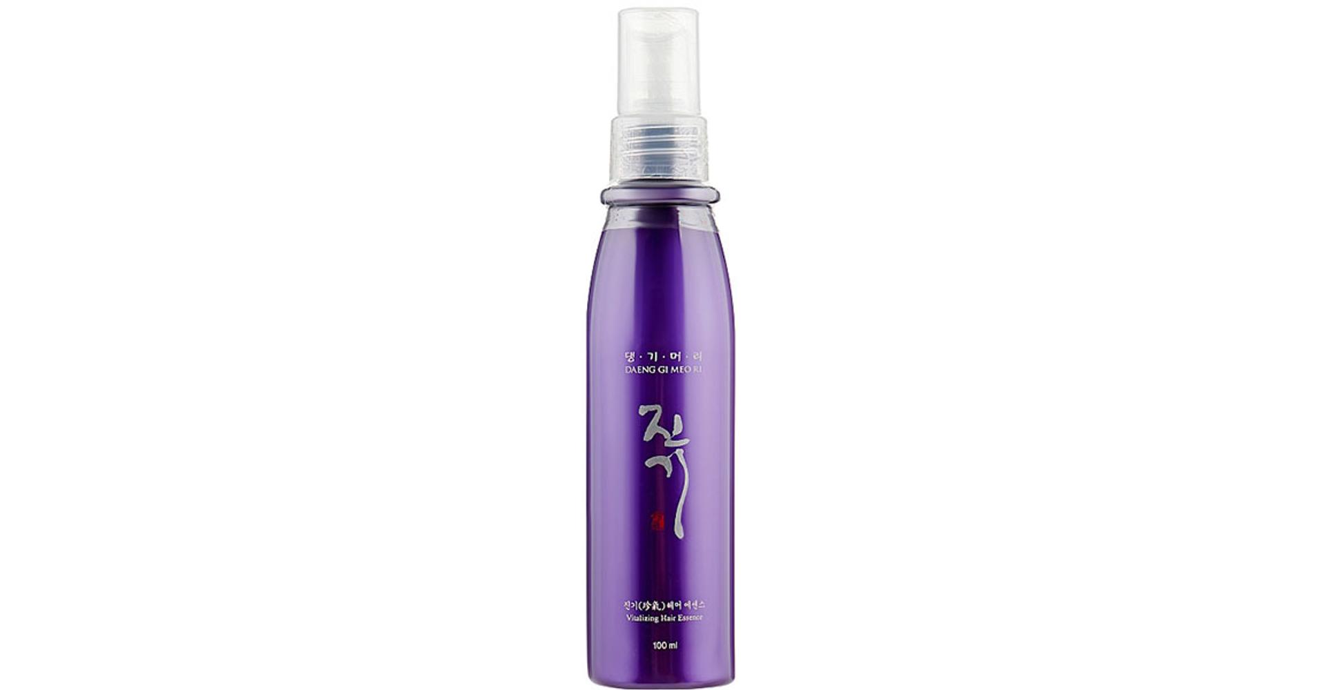 DAENG GI MEO RI Vitalizing Hair Essence ️ | skinshop.hu